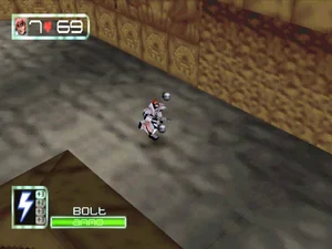 Assault Retribution (PS1) Review — Forever Classic Games