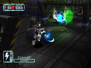 Assault Retribution (PS1) Review — Forever Classic Games