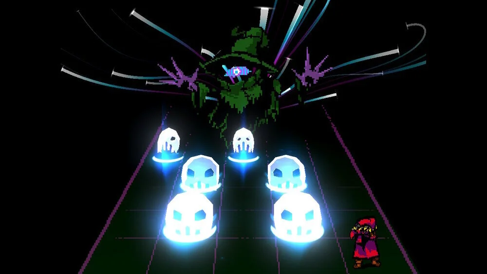 Everhood (Nintendo Switch) Review — Forever Classic Games