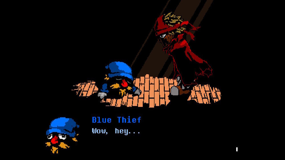 Everhood (Nintendo Switch) Review — Forever Classic Games