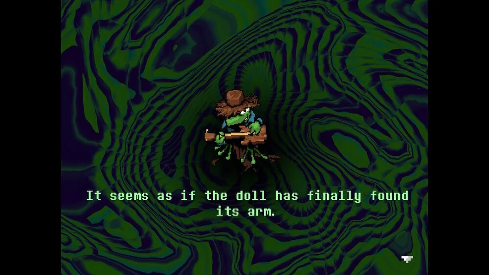 Everhood (Nintendo Switch) Review — Forever Classic Games