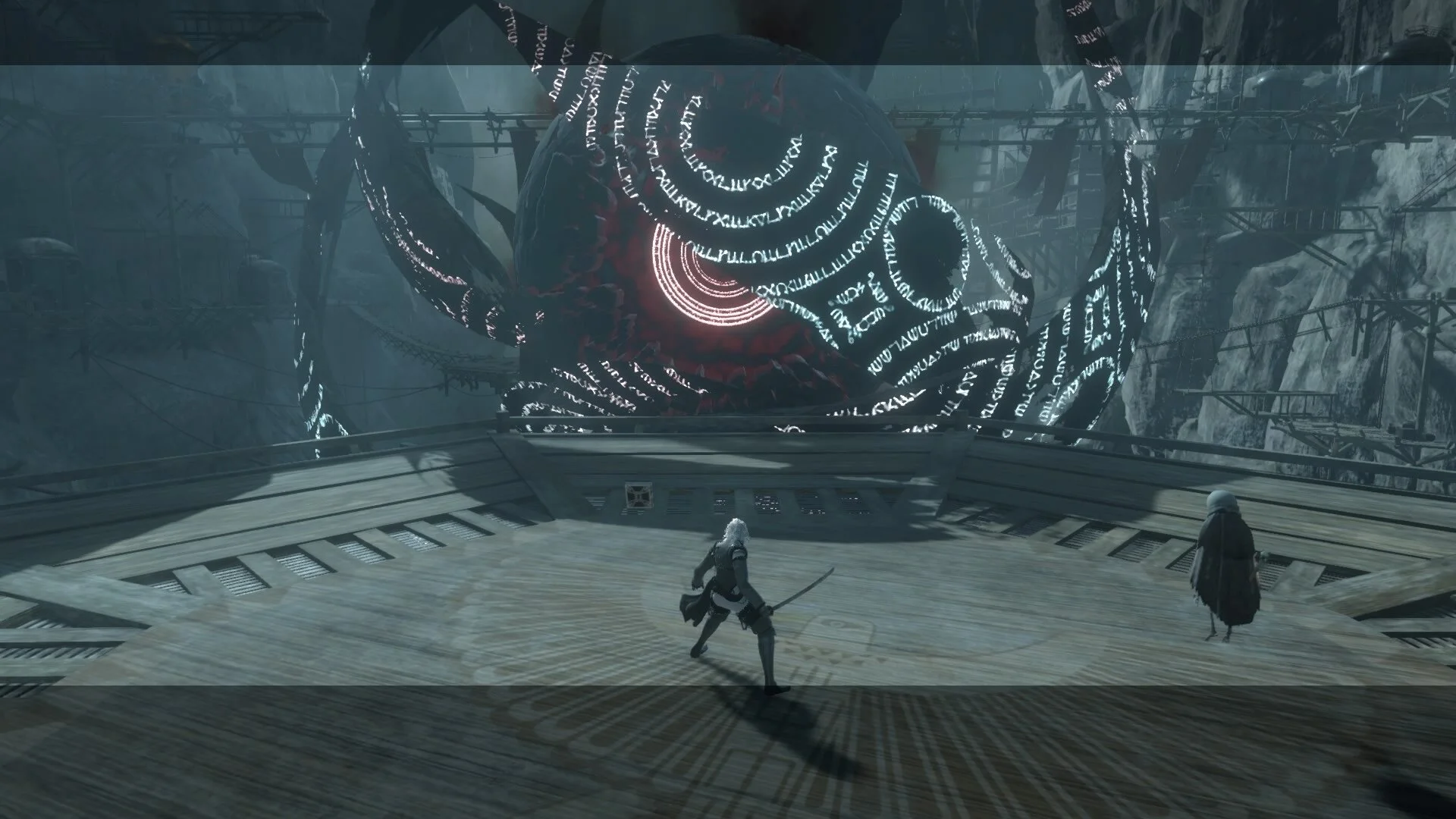 NieR Replicant (PS4) Review — Forever Classic Games