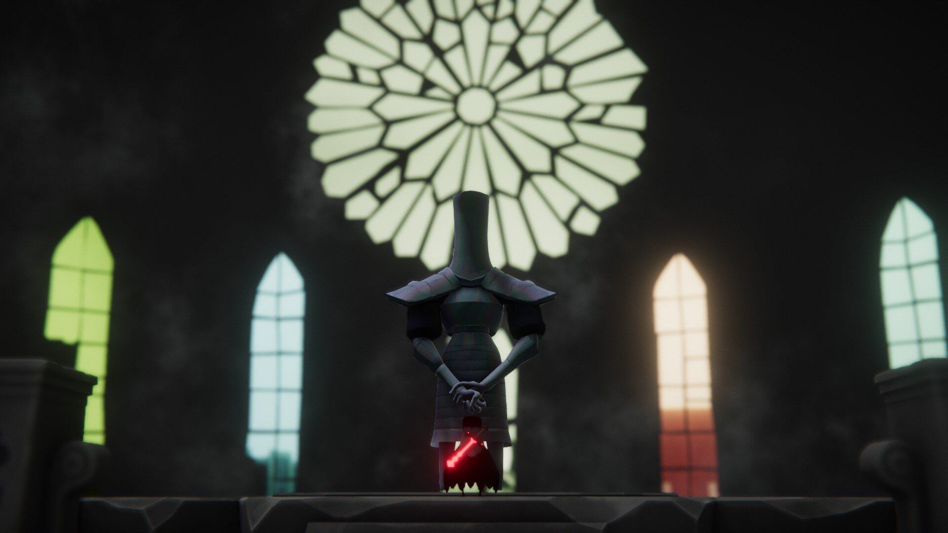 Death's Door (Steam) Review — Forever Classic Games