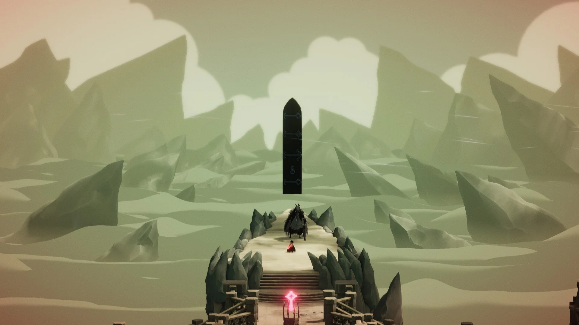 Death's Door (Steam) Review — Forever Classic Games