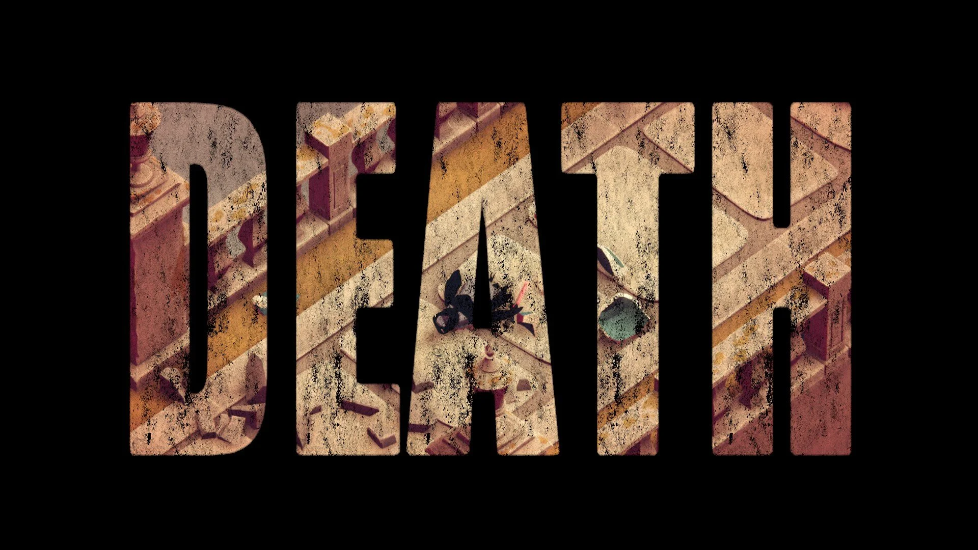 Death's Door (Steam) Review — Forever Classic Games