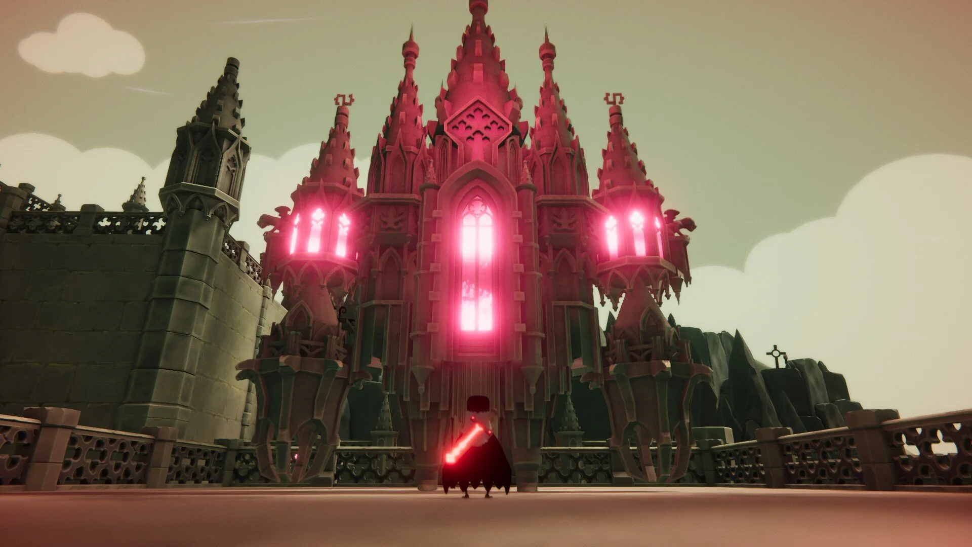 Death's Door (Steam) Review — Forever Classic Games