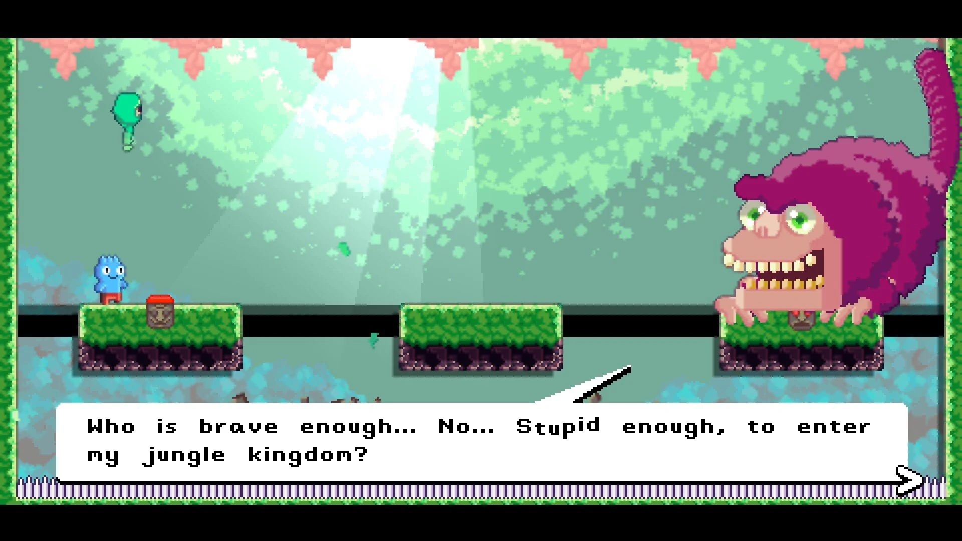 Toodee and Topdee (Steam) Review — Forever Classic Games