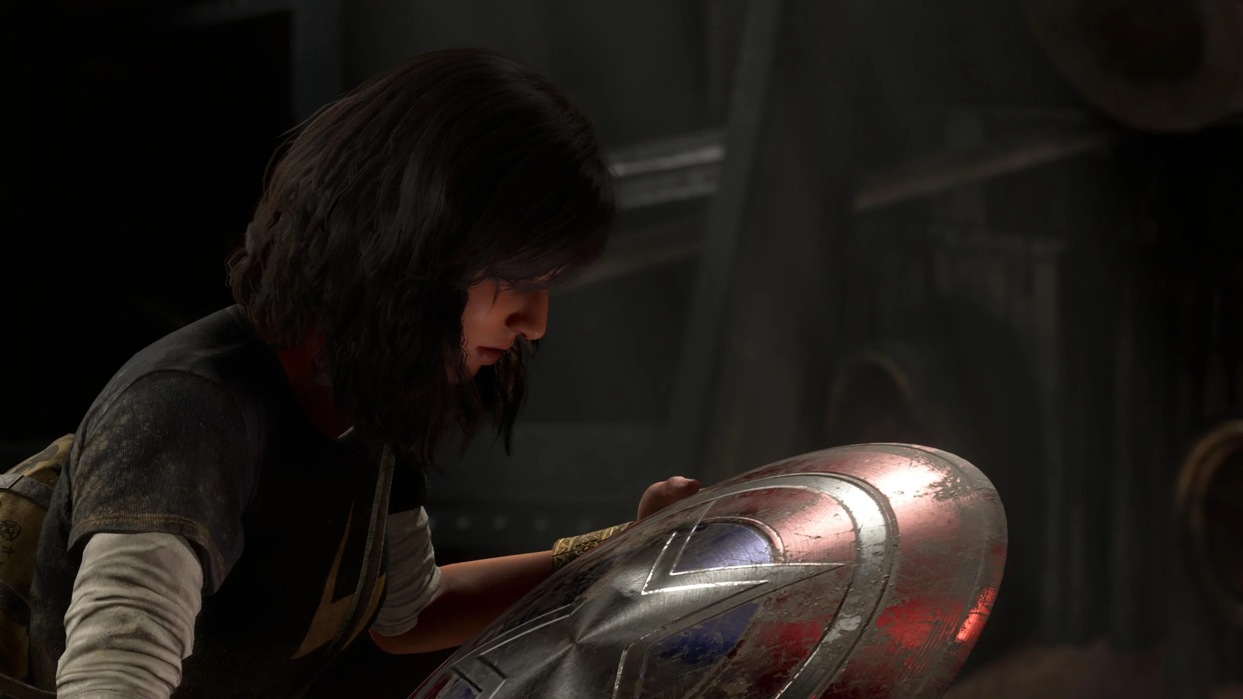 Marvel's Avengers (PS5) 2021 Review — Forever Classic Games