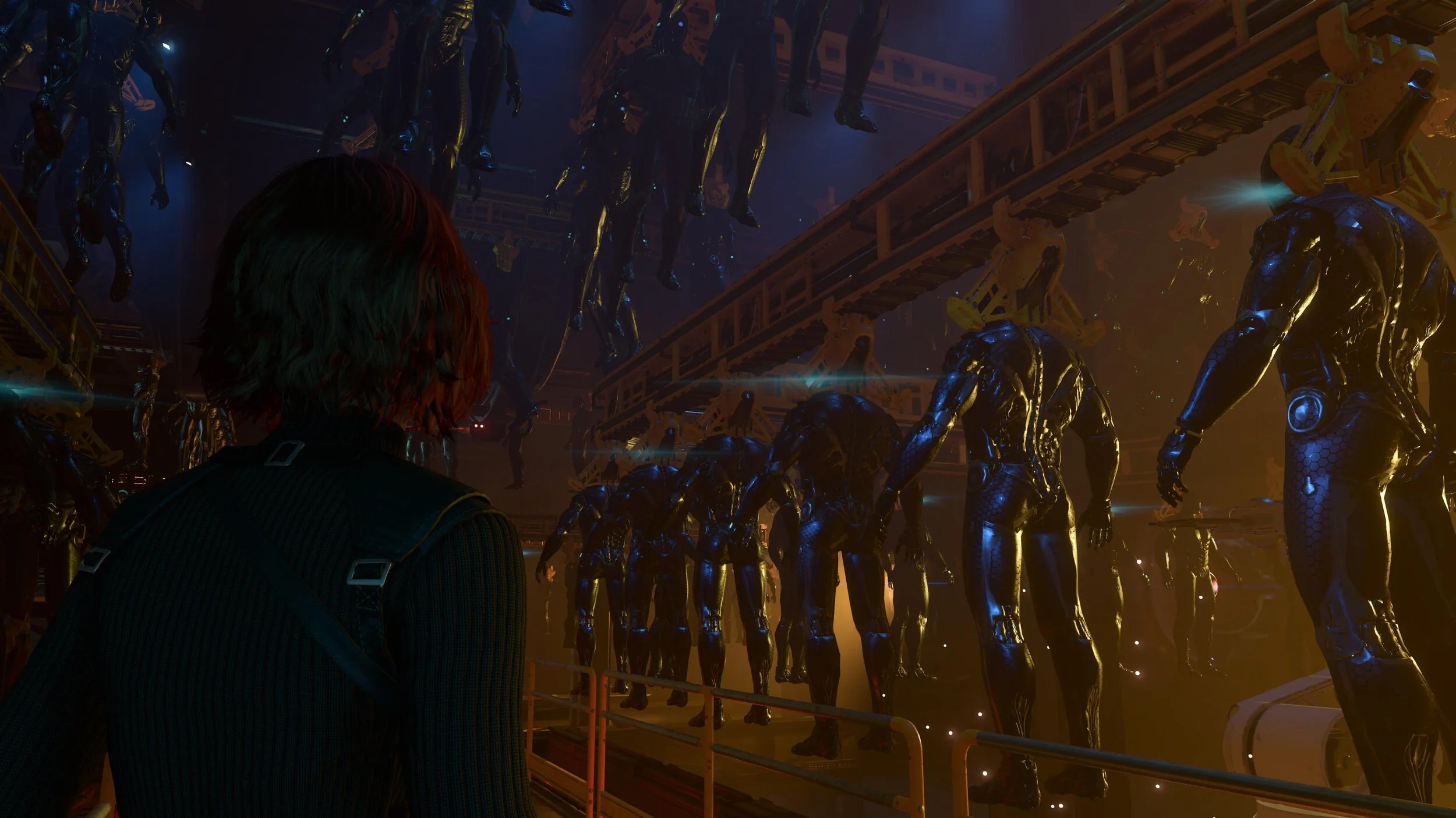 Marvel's Avengers (PS5) 2021 Review — Forever Classic Games