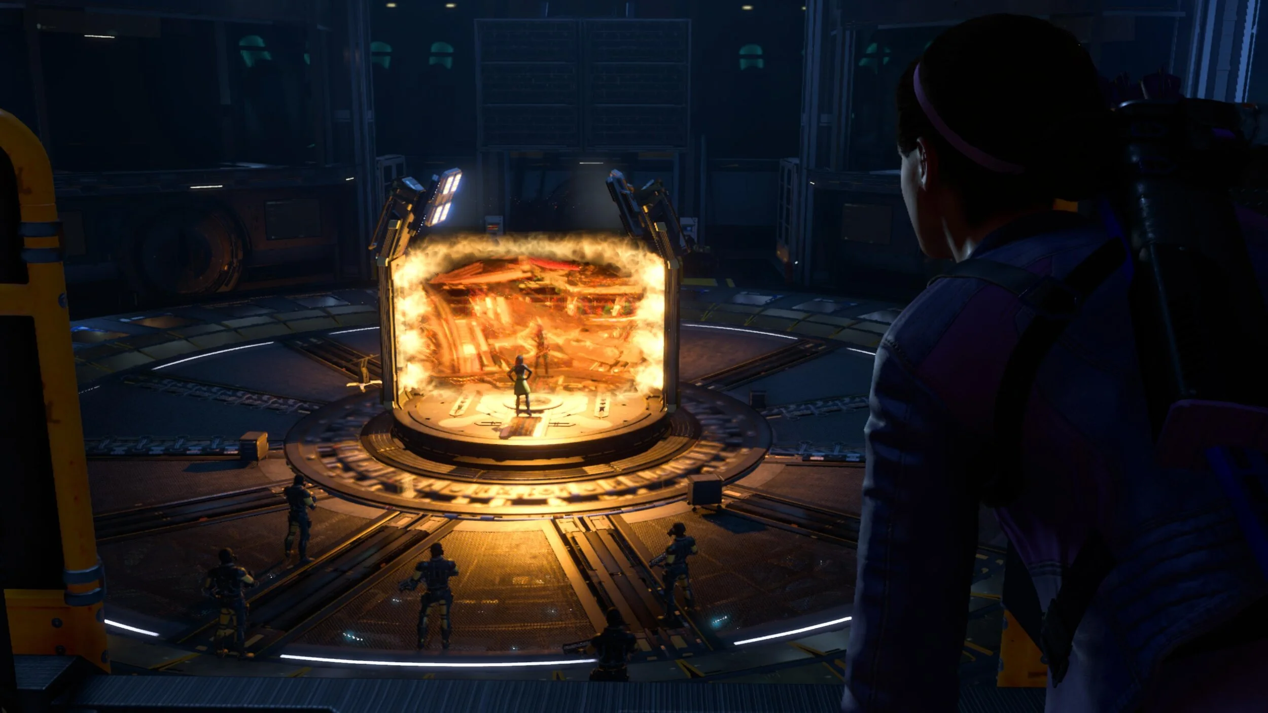 Marvel's Avengers (PS5) 2021 Review — Forever Classic Games