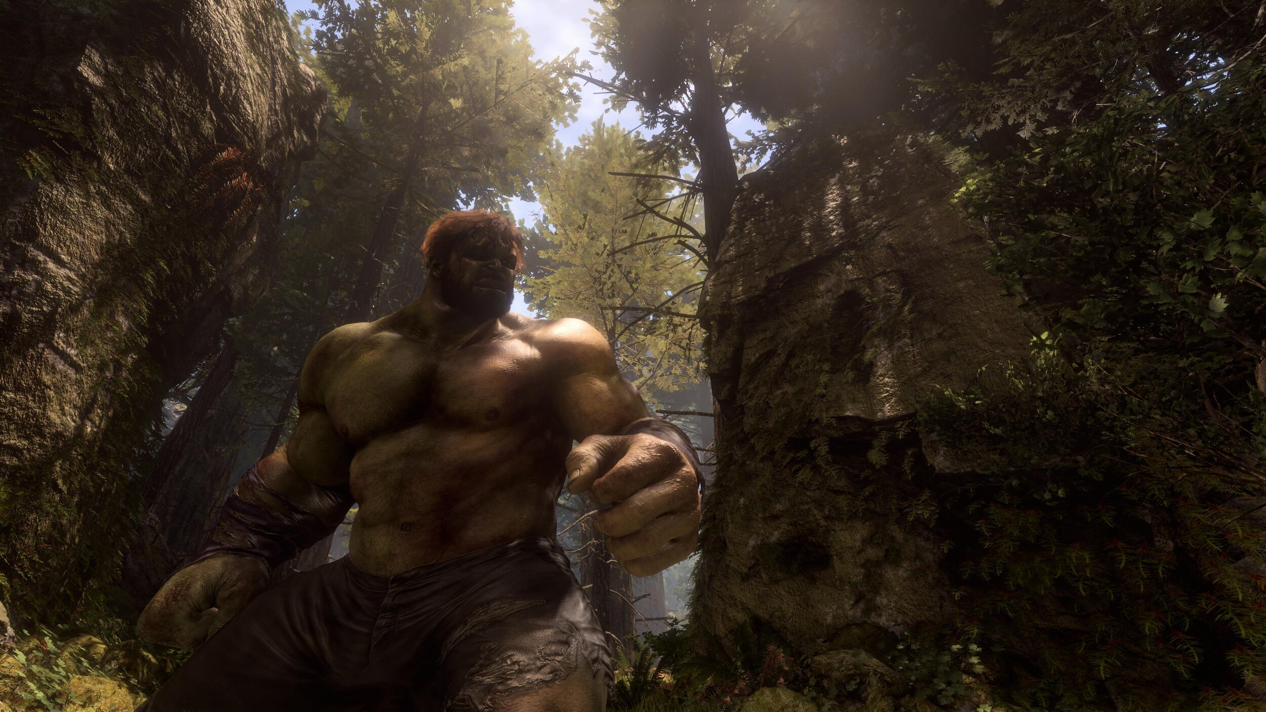 Marvel's Avengers (PS5) 2021 Review — Forever Classic Games