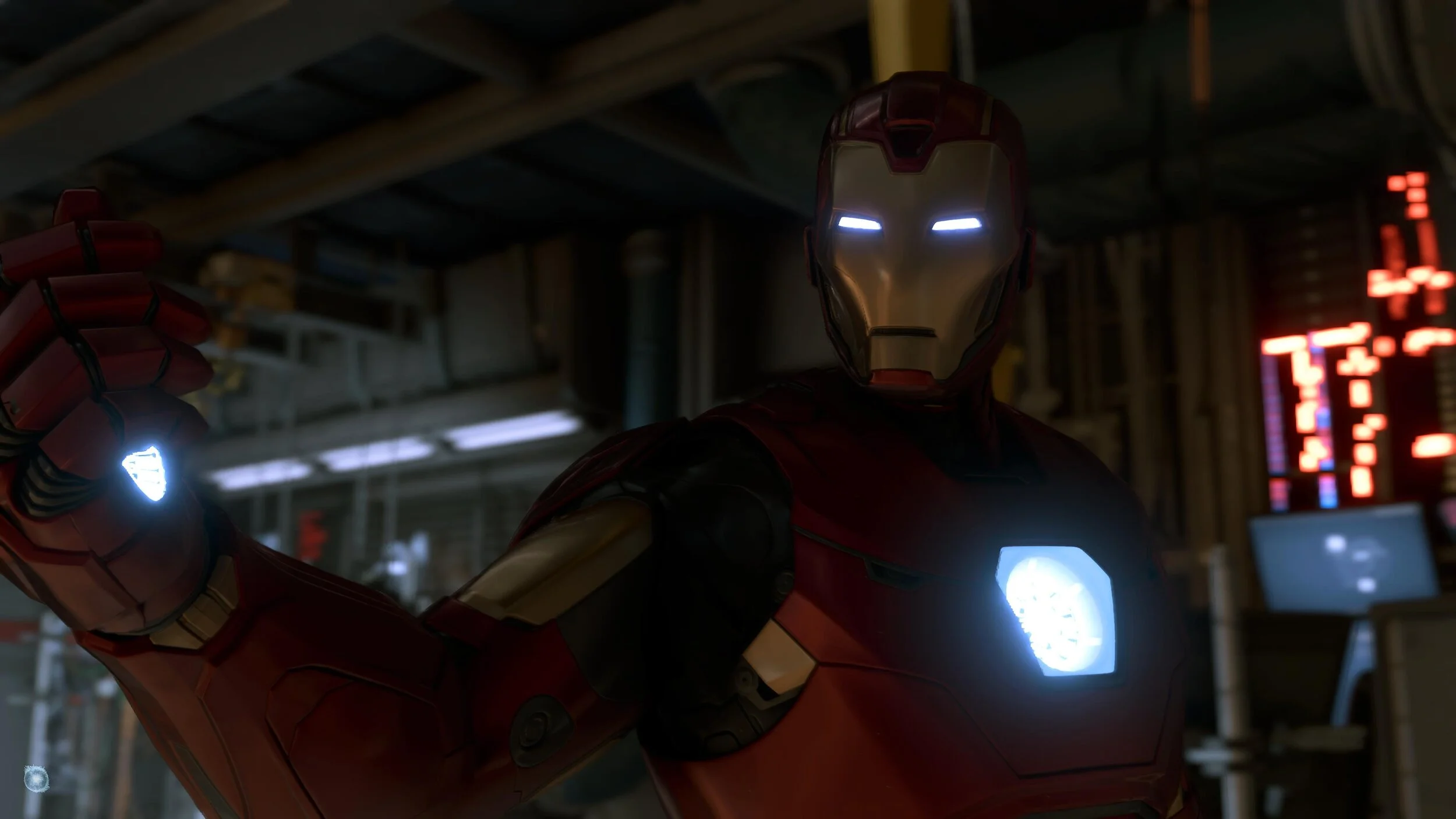 Marvel's Avengers (PS5) 2021 Review — Forever Classic Games