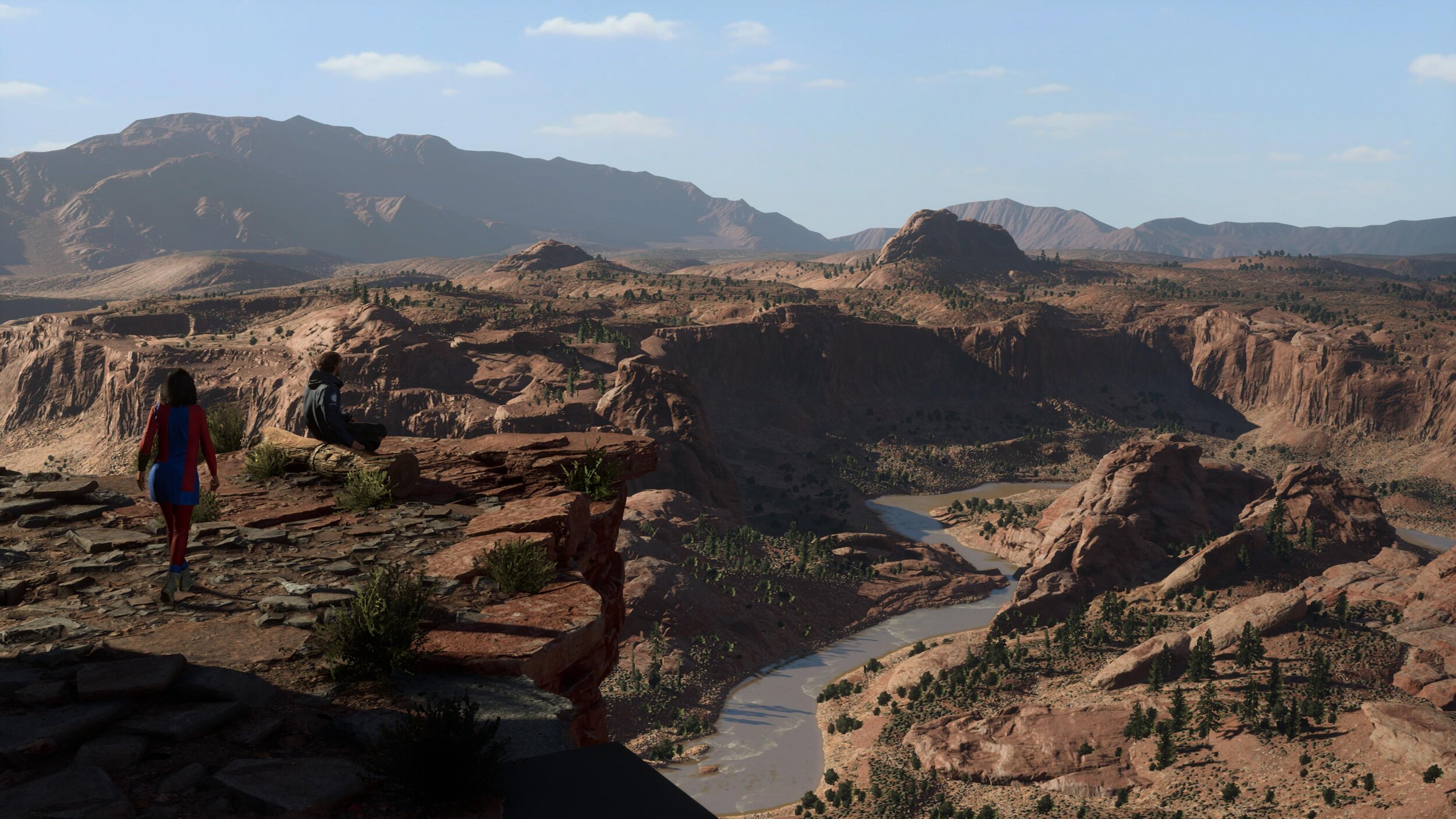 Marvel's Avengers (PS5) 2021 Review — Forever Classic Games