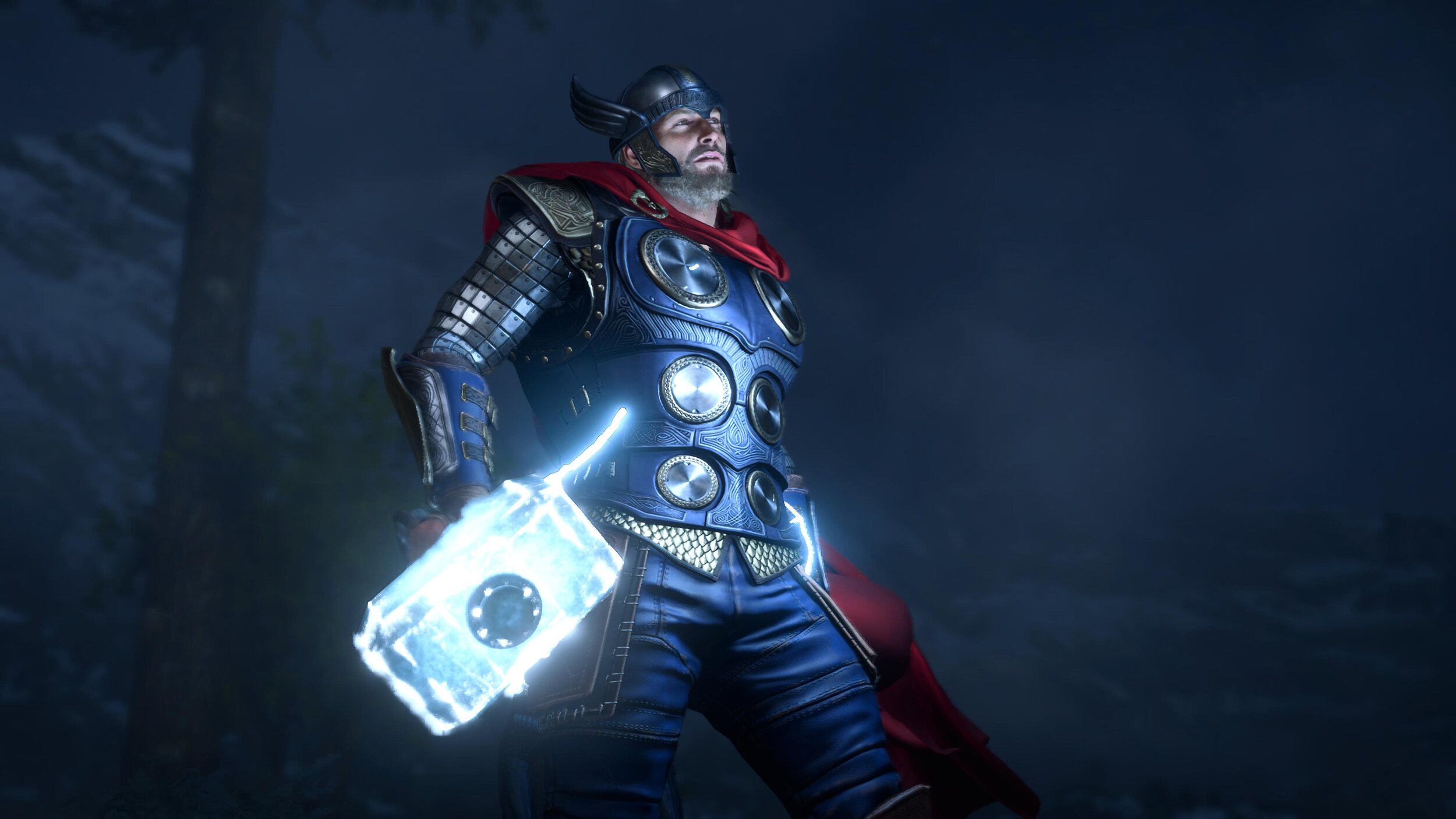 Marvel's Avengers (PS5) 2021 Review — Forever Classic Games