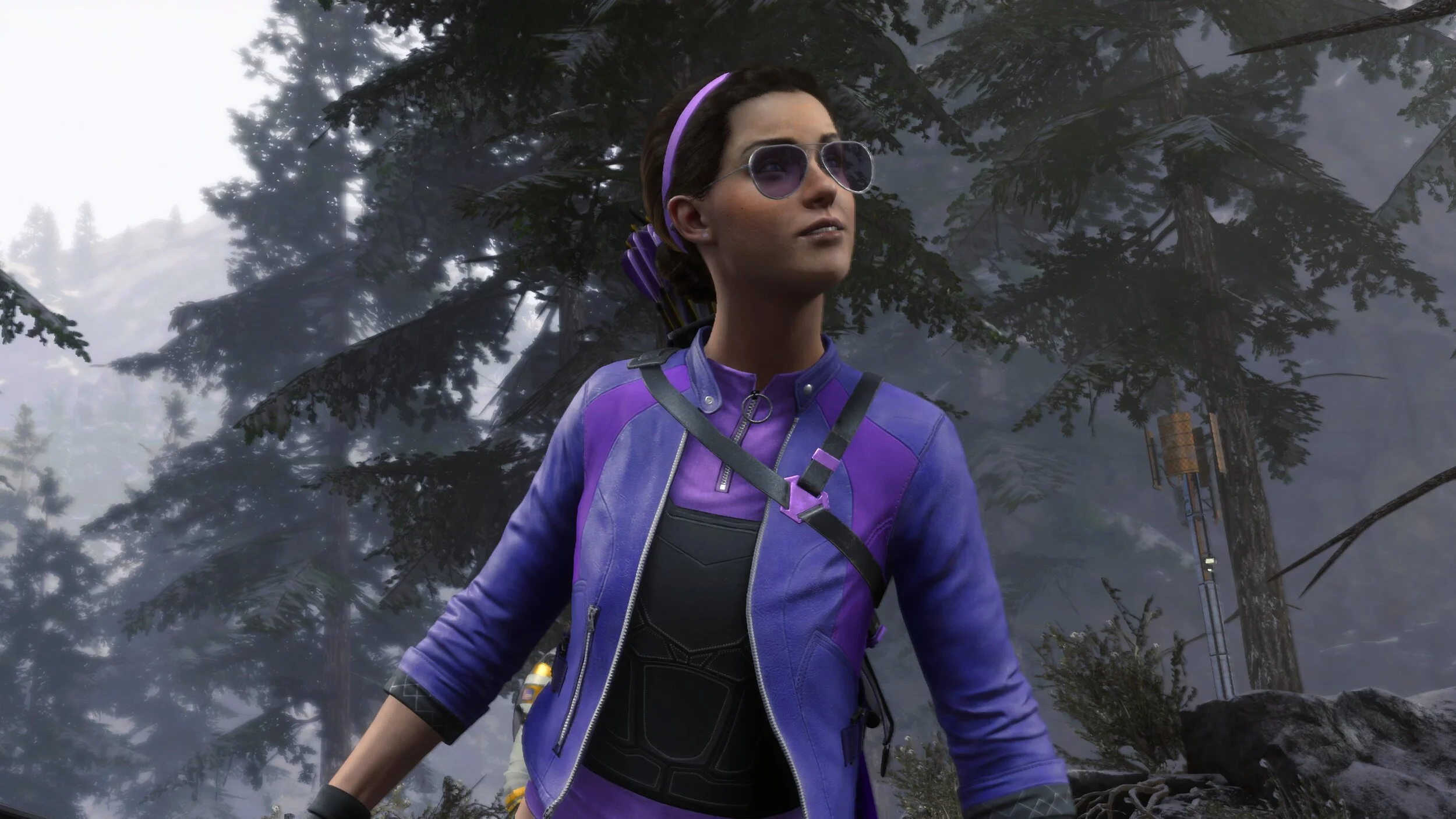 Marvel's Avengers (PS5) 2021 Review — Forever Classic Games