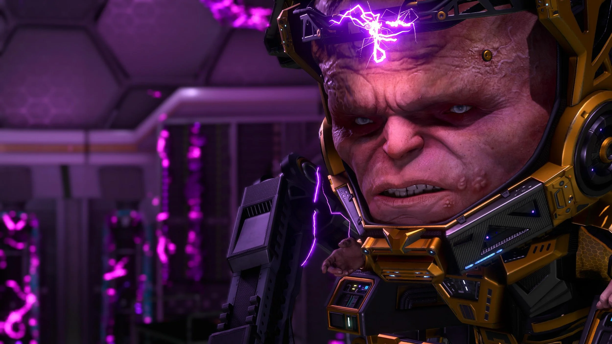 Marvel's Avengers (PS5) 2021 Review — Forever Classic Games