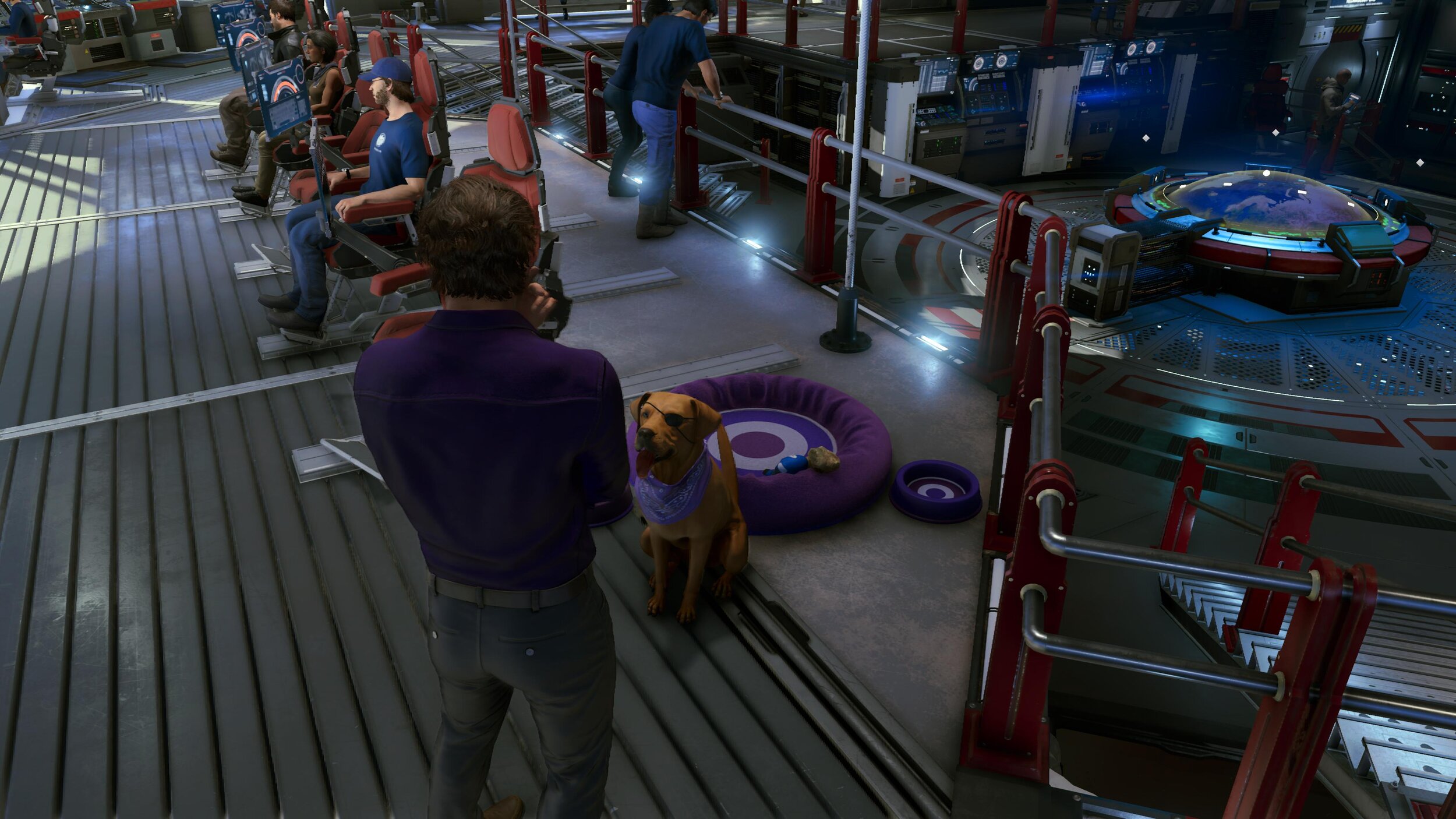 Marvel's Avengers (PS5) 2021 Review — Forever Classic Games