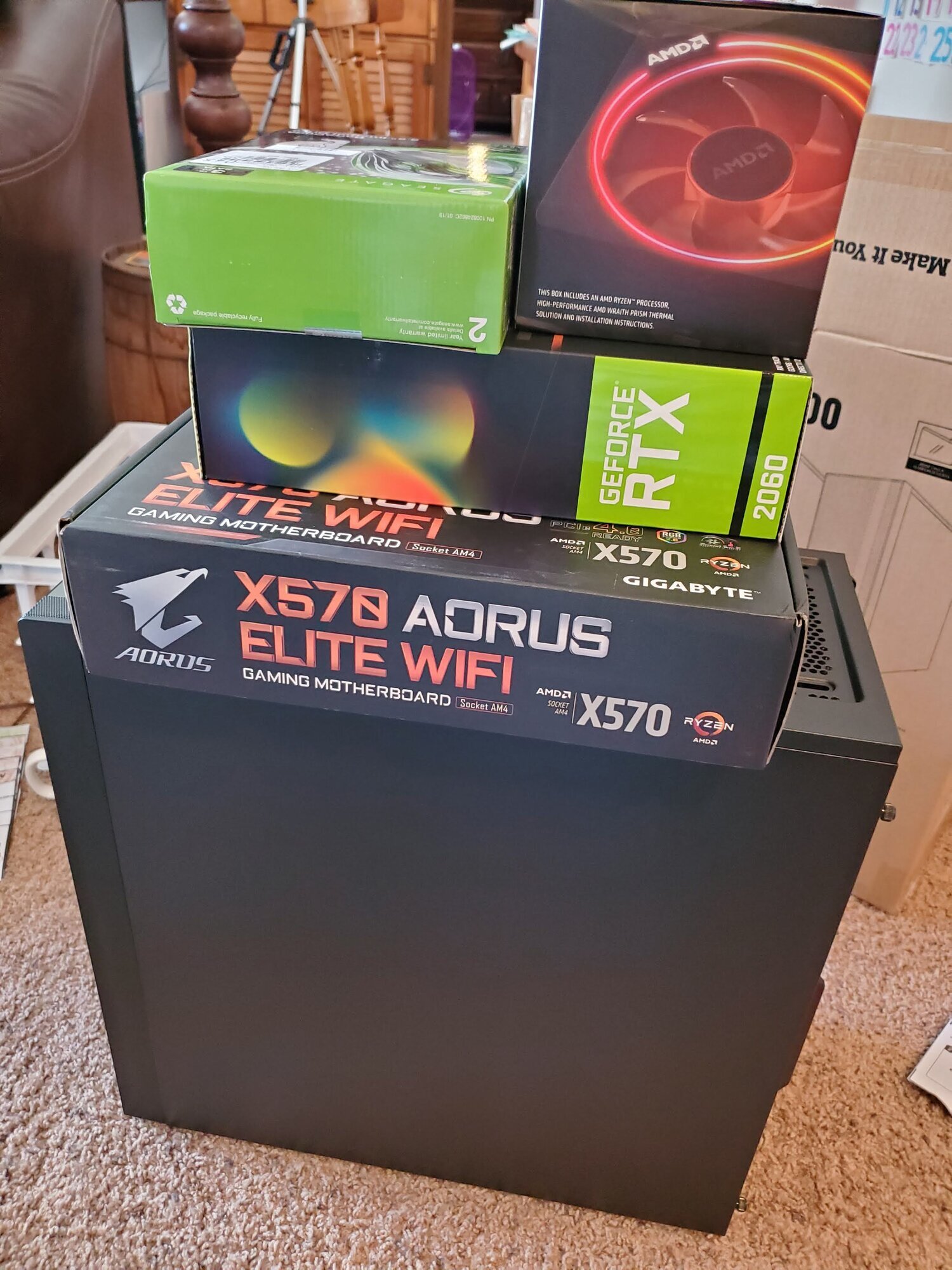 I Built My First PC and This is How it Went — Forever Classic Games