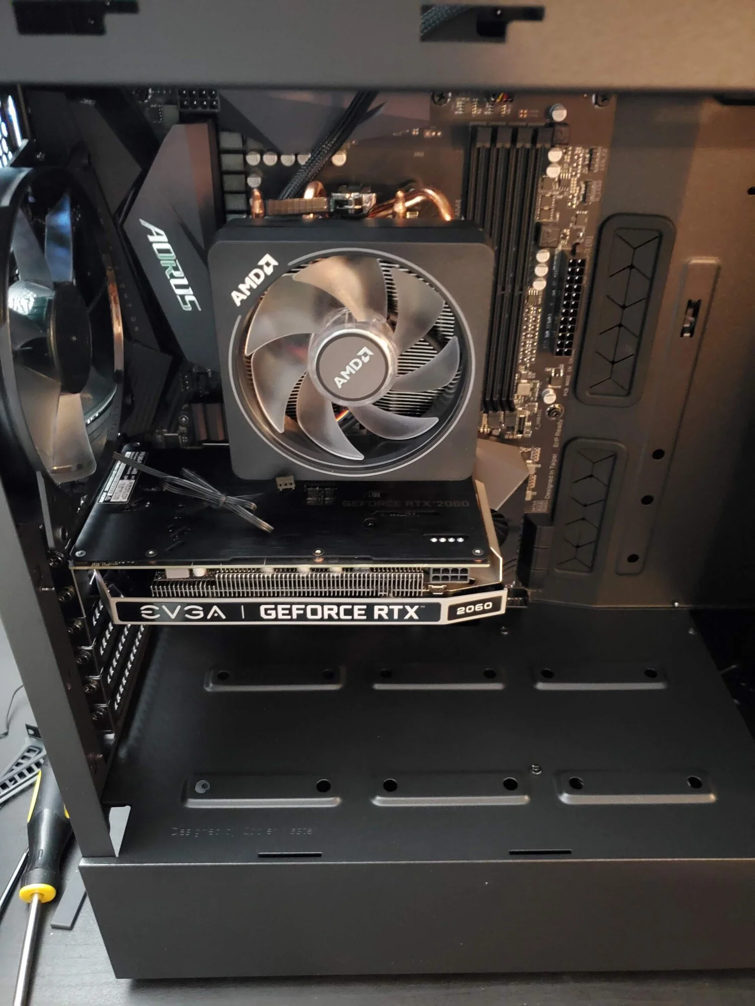 I Built My First PC and This is How it Went — Forever Classic Games