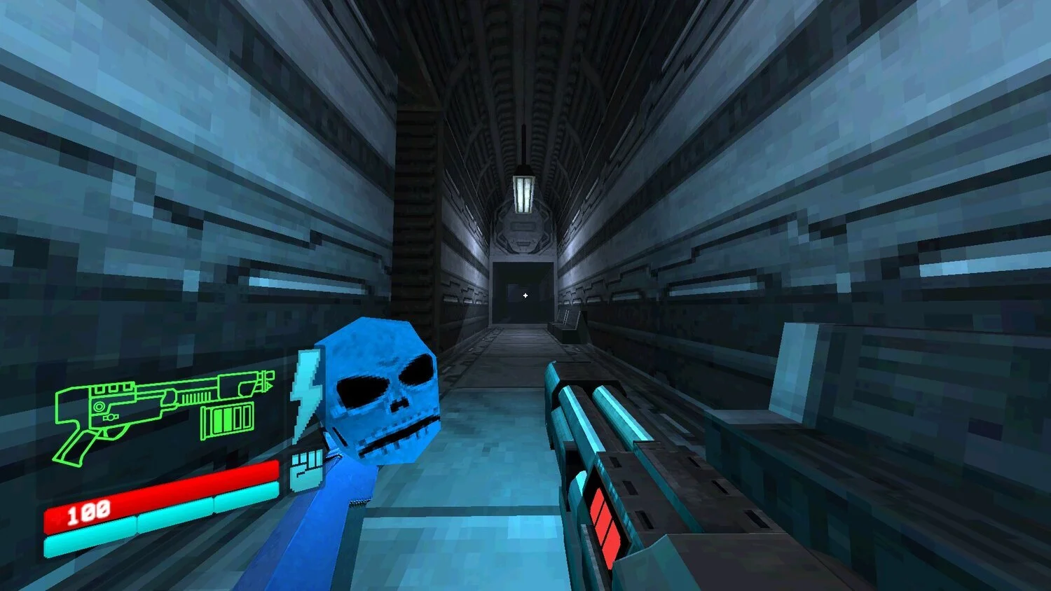 ULTRAKILL is an Incredibly Polished Action Shooter, Even in Early ...