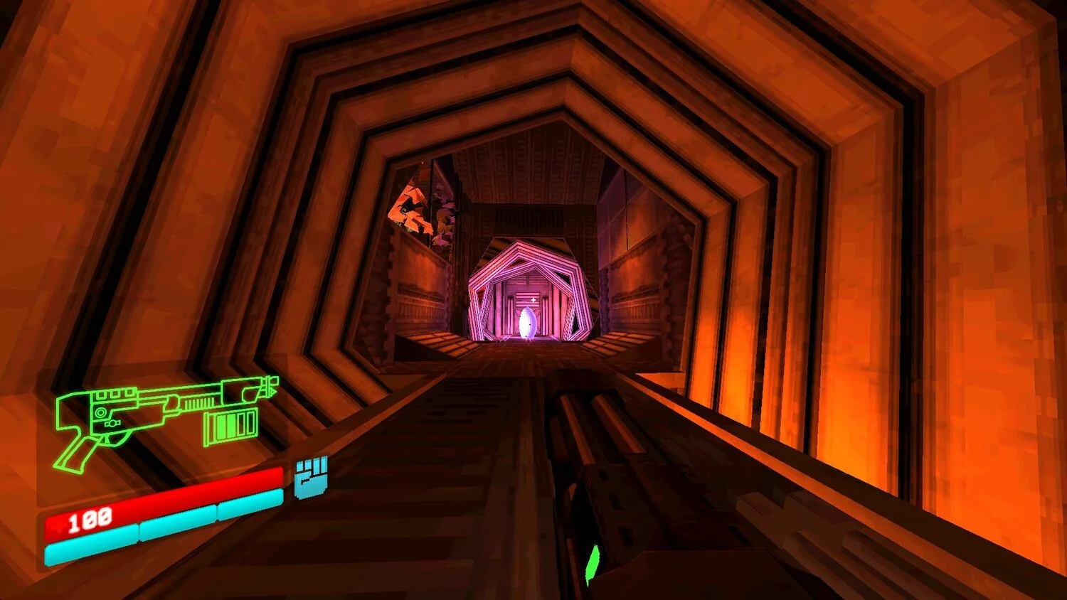 ULTRAKILL is an Incredibly Polished Action Shooter, Even in Early ...