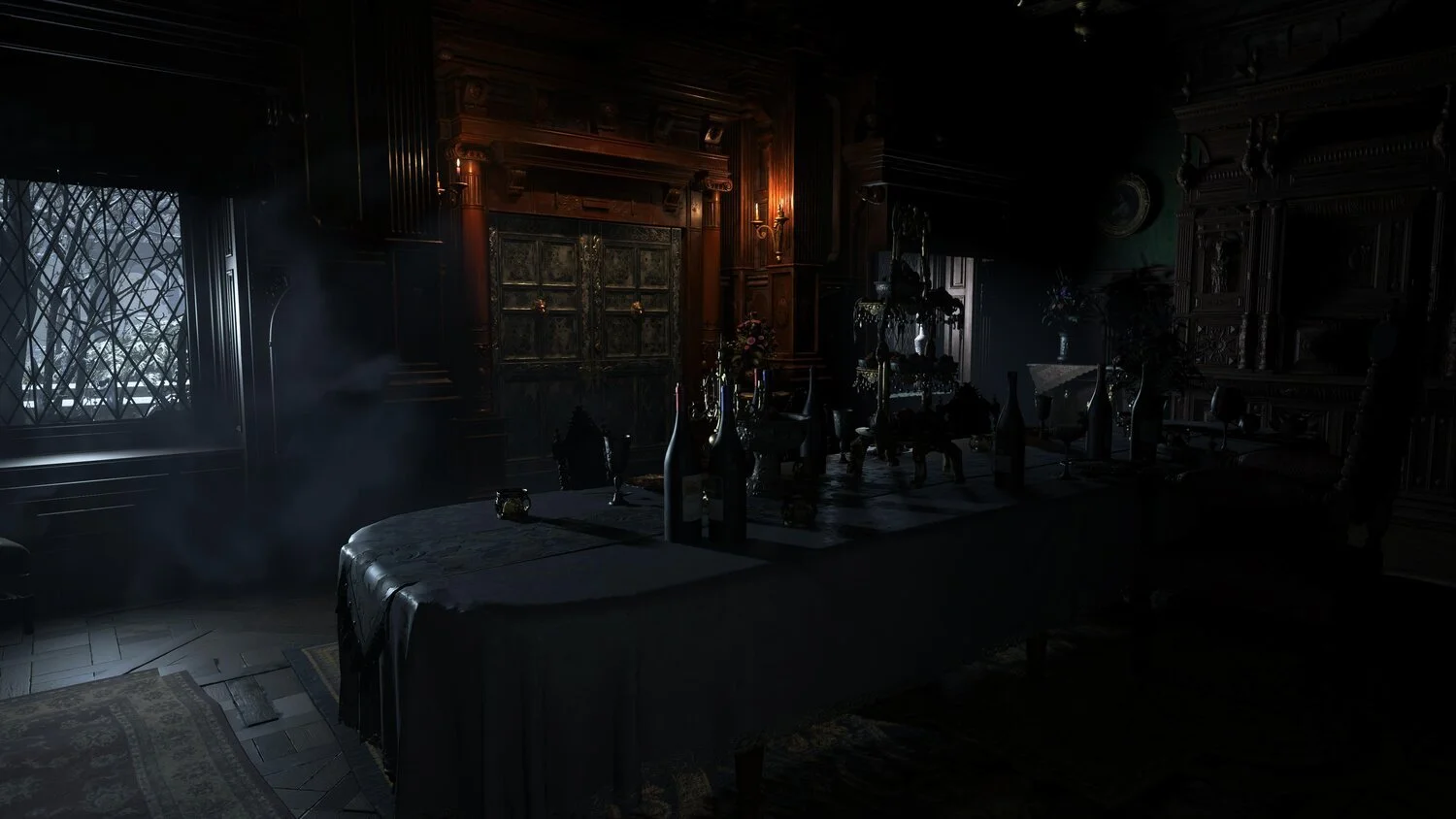 Resident Evil Village Maiden Demo (PS5) Impressions — Forever Classic Games