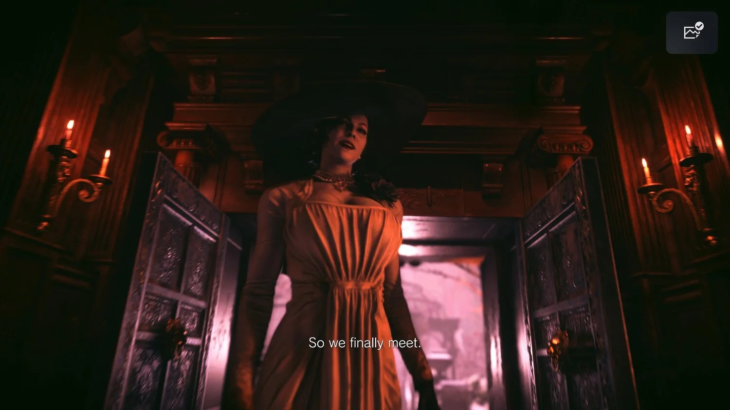 Resident Evil Village Maiden Demo (PS5) Impressions — Forever Classic Games