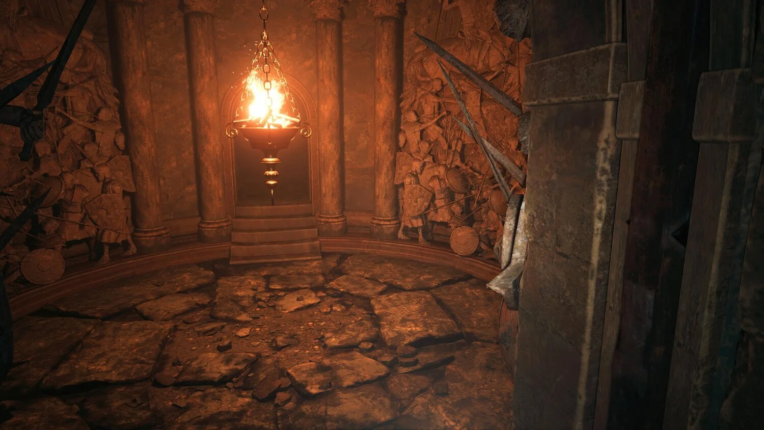 Resident Evil Village Maiden Demo (PS5) Impressions — Forever Classic Games