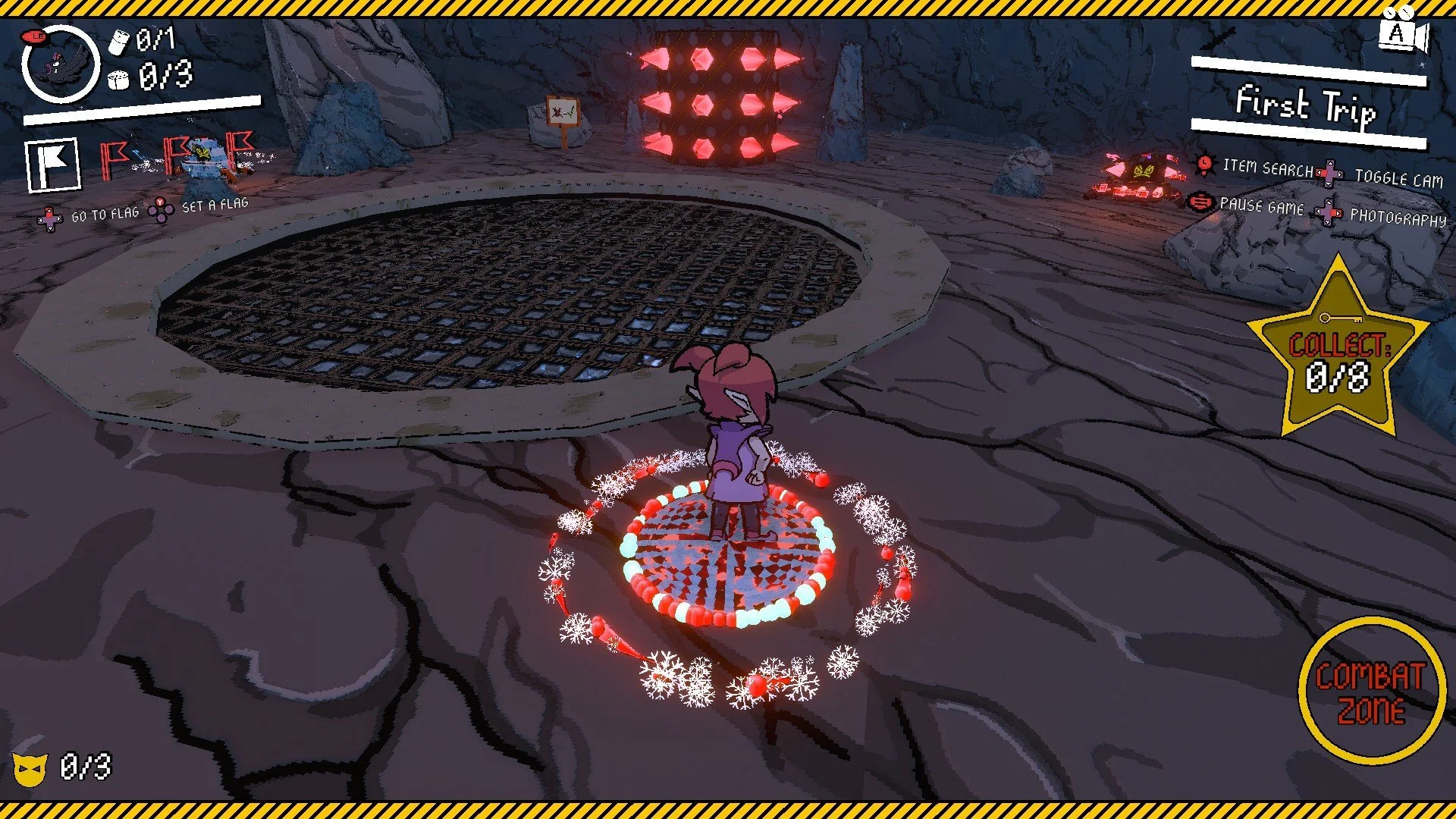 Demon Turf (Steam) Review — Forever Classic Games