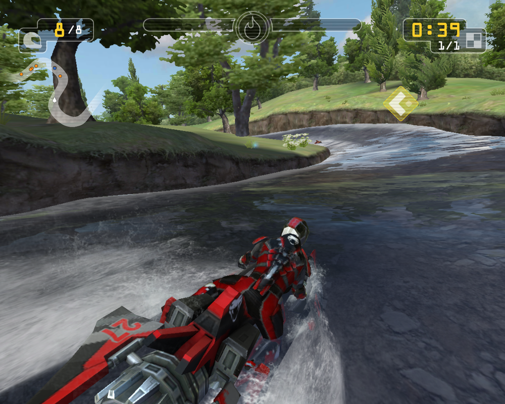 iiRcade (Hardware) Review — Forever Classic Games