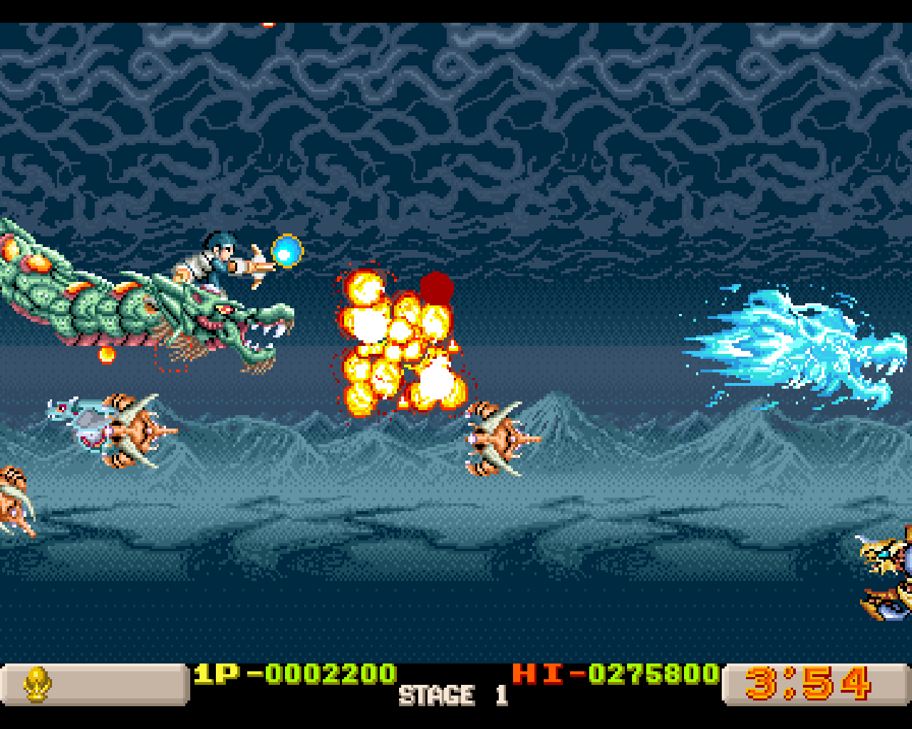 iiRcade (Hardware) Review — Forever Classic Games