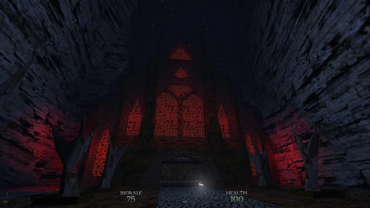 DUSK (Switch) Review — Forever Classic Games