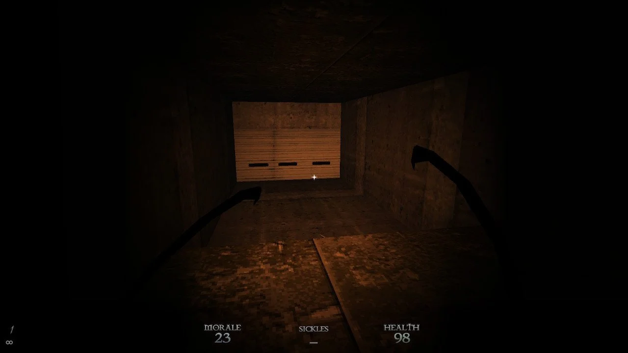 DUSK (Switch) Review — Forever Classic Games