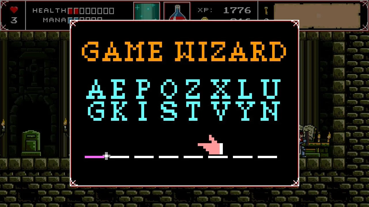 Blending the best elements of Zelda II and Castlevania II, Infernax ...