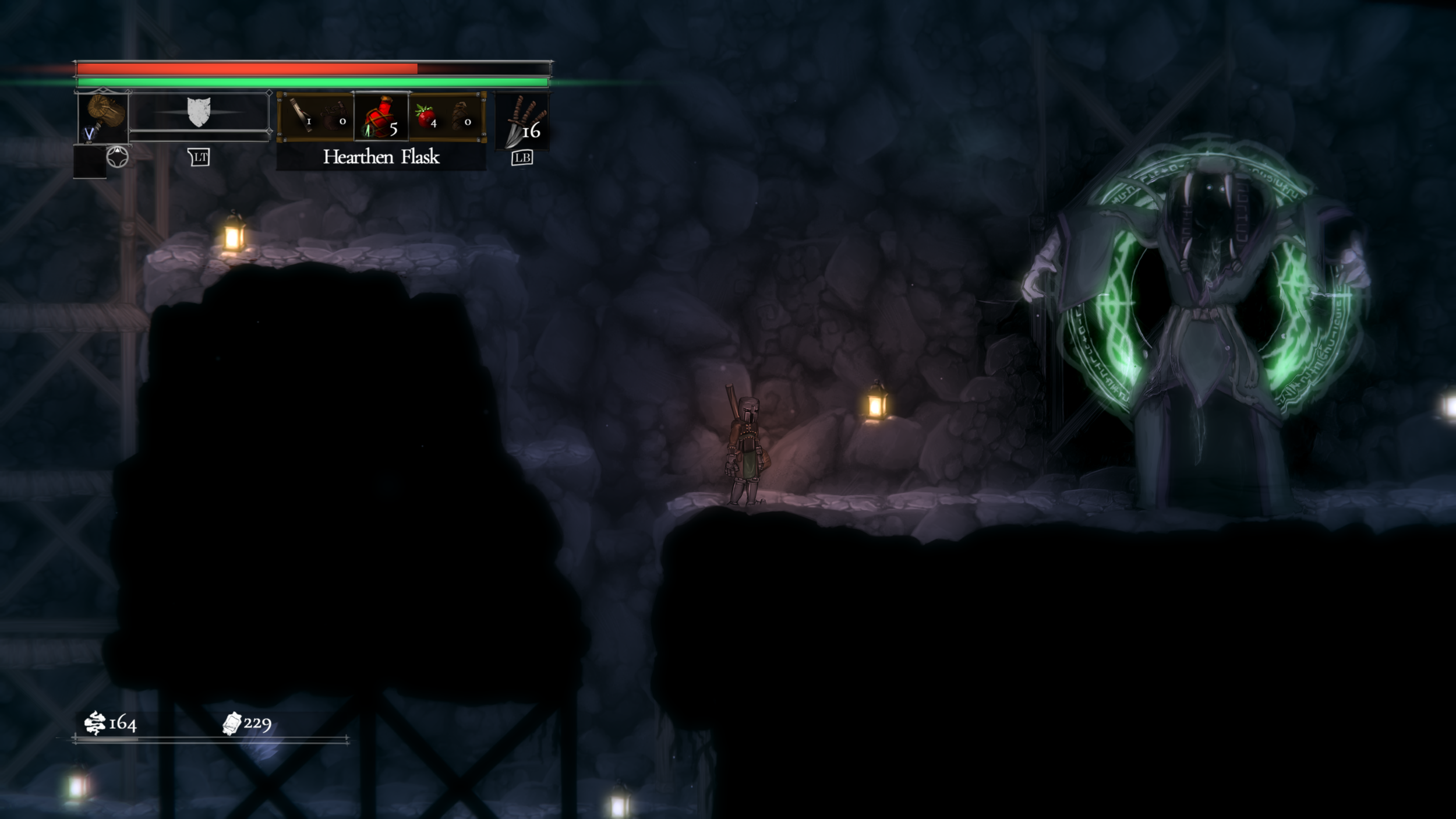 2D Game Design is Seemingly a Defined, Delicate Balance — Forever ...