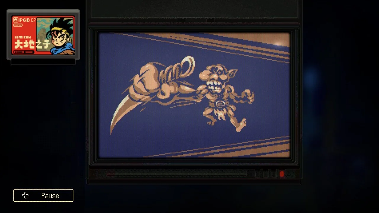 Eastward (Switch) Review — Forever Classic Games