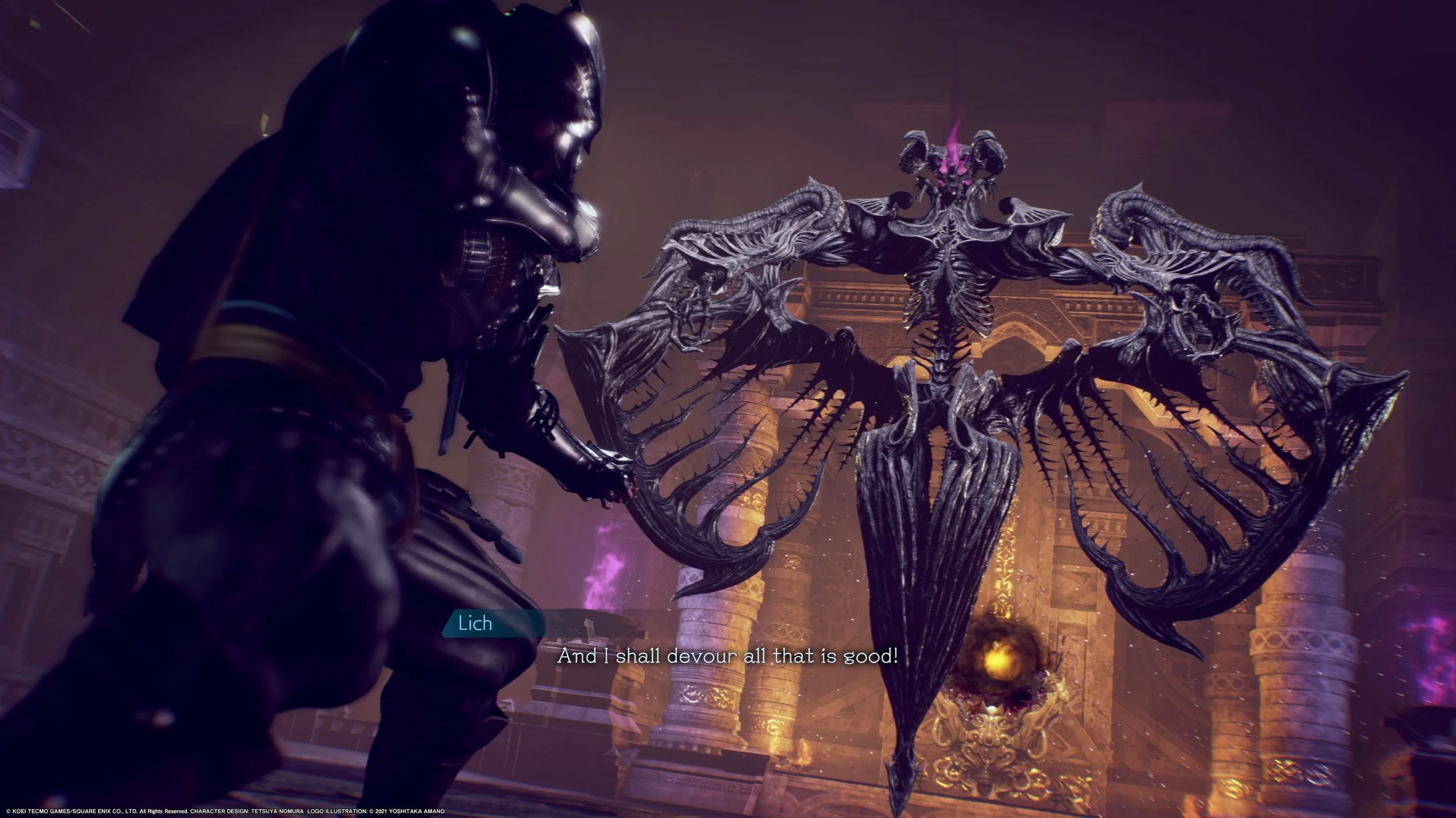 Stranger of Paradise Final Fantasy Origin PS5 Review — Forever Classic ...