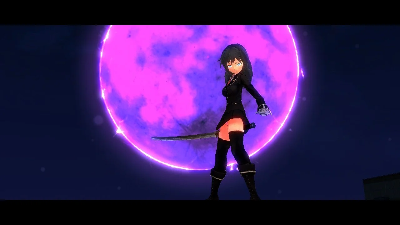 HunterX (Nintendo Switch) Review — Forever Classic Games