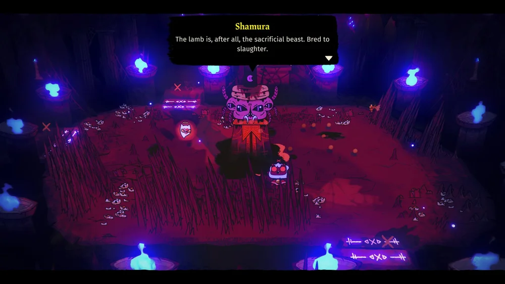 Cult of the Lamb (Steam) Review — Forever Classic Games