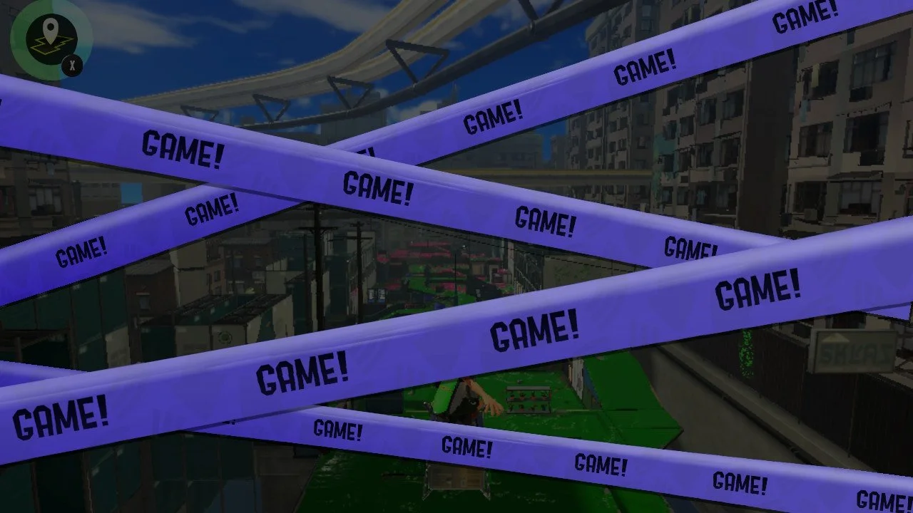 Splatoon 3 (Switch) Review — Forever Classic Games