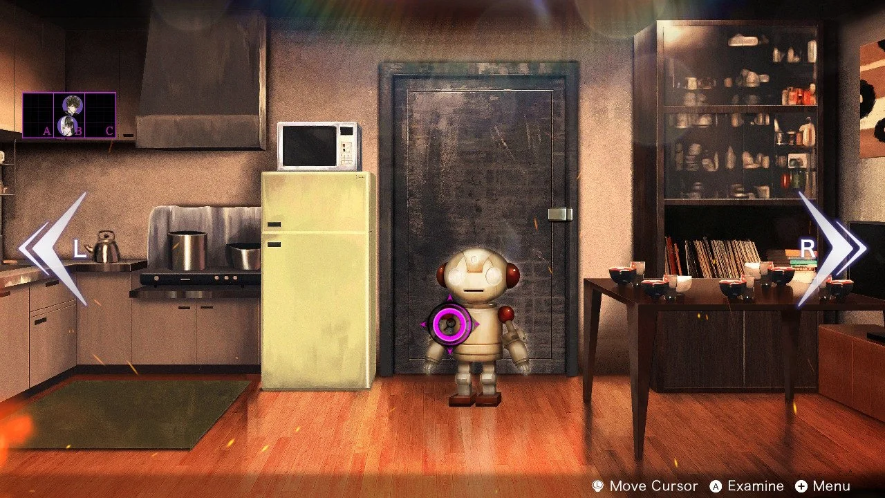 Yurukill The Culmination Games (Switch) Review — Forever Classic Games ...