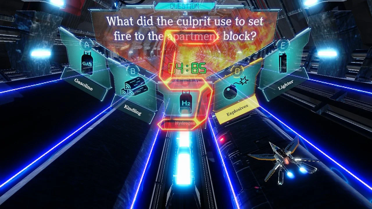 Yurukill The Culmination Games (Switch) Review — Forever Classic Games ...