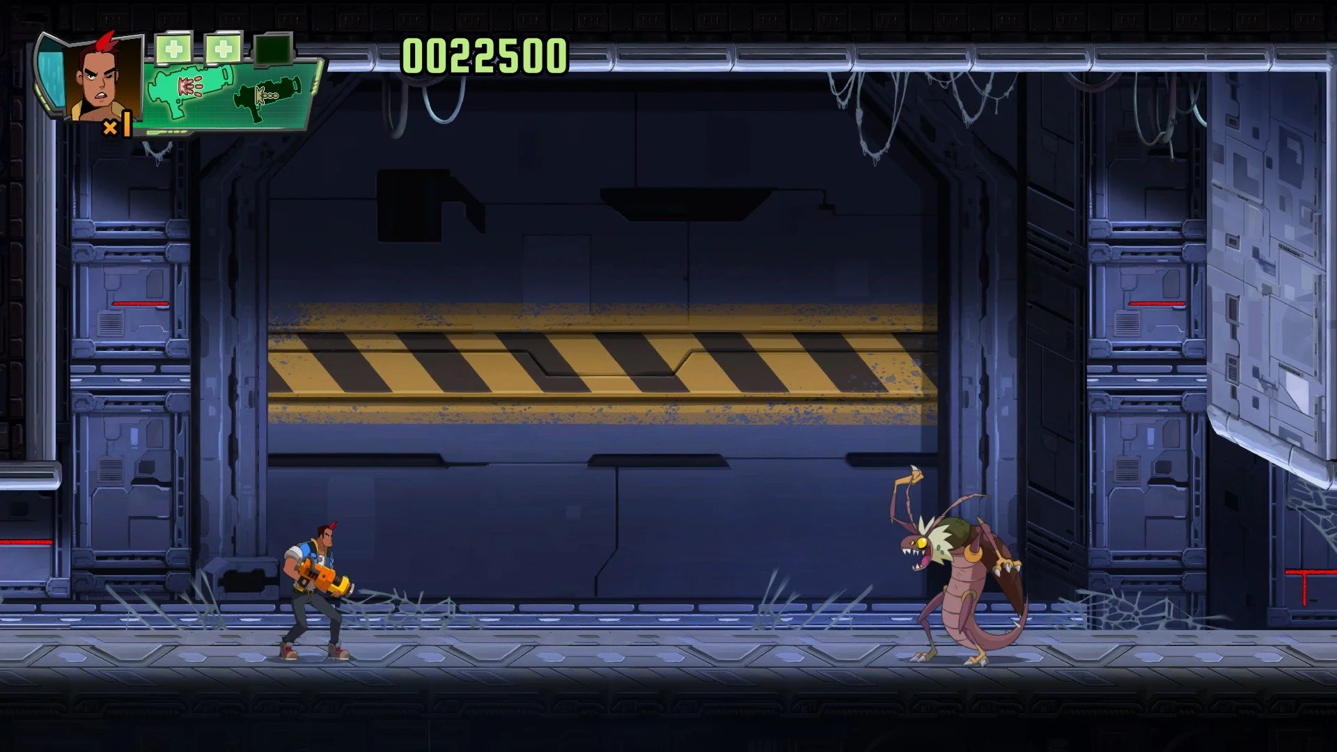 Spidersaurs (PC) Review — Forever Classic Games