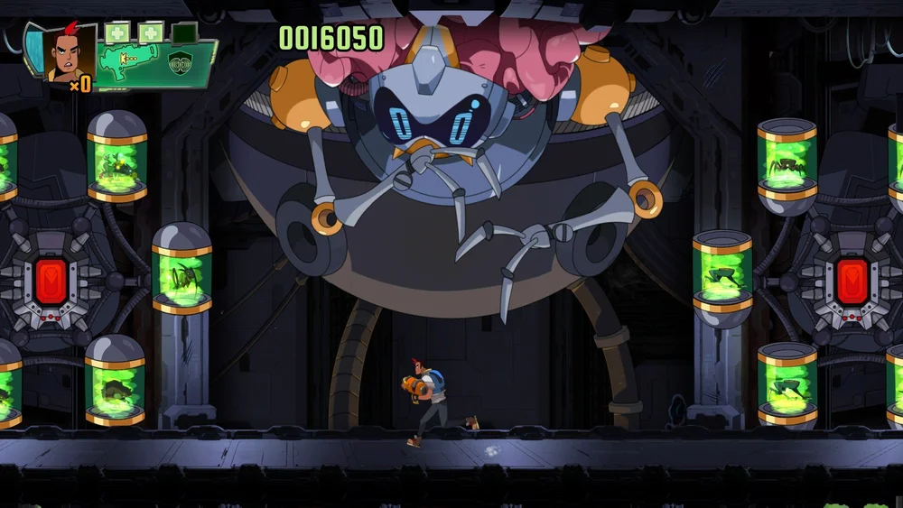 Spidersaurs (PC) Review — Forever Classic Games