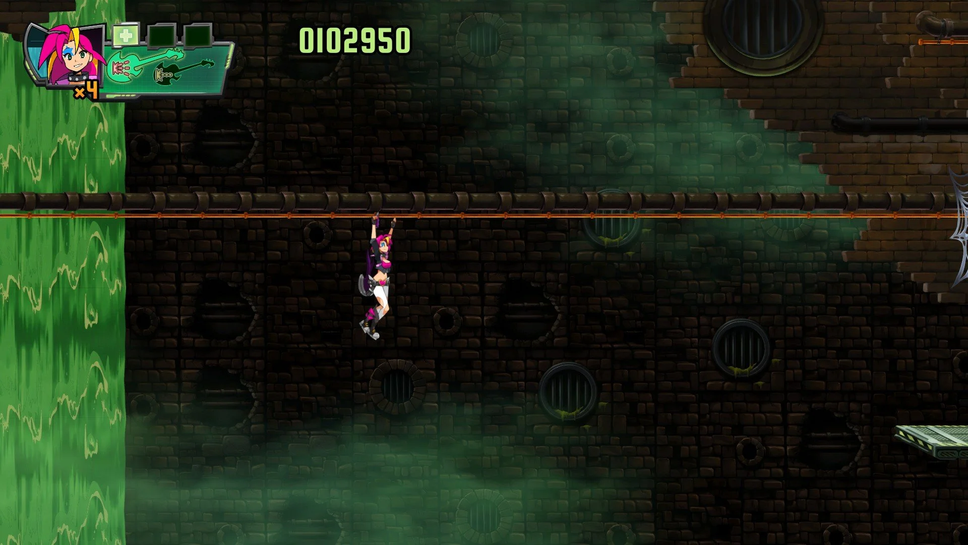 Spidersaurs (PC) Review — Forever Classic Games