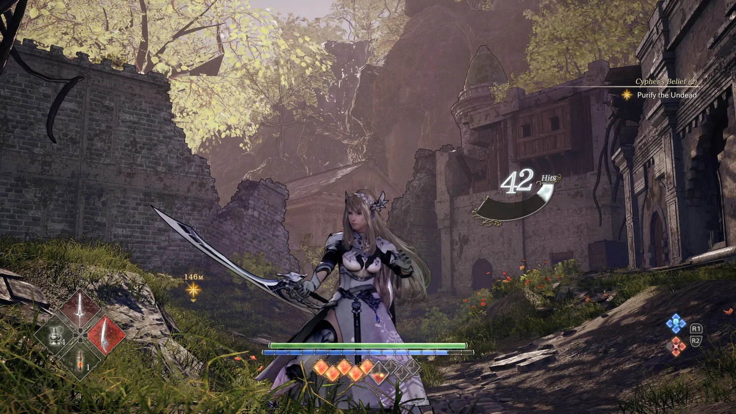 How to Unlock “An Old Man’s Discerning Eye” for Gagnrathr in Valkyrie ...