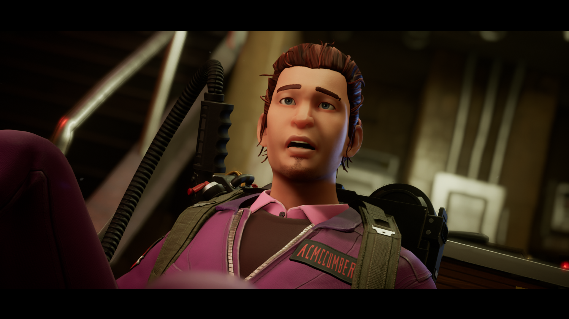 Ghostbusters: Spirits Unleashed (PC) Review — Forever Classic Games