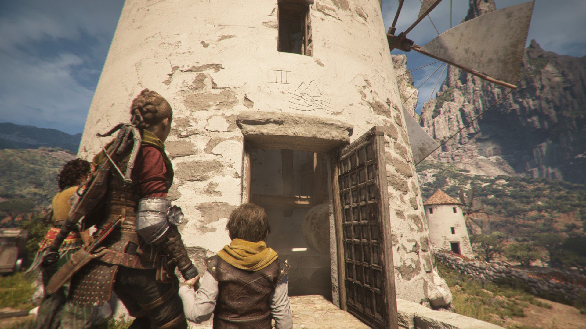 A Plague Tale Requiem (PC) Review — Forever Classic Games — Forever ...