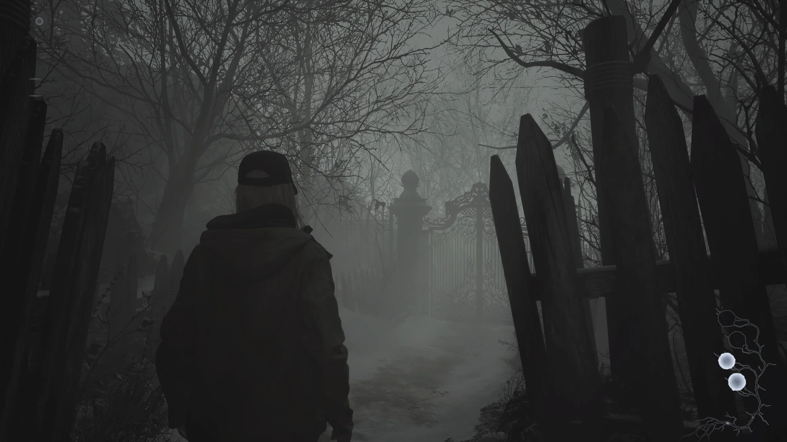 RE Village Winters Expansion DLC (PS5) Review — Forever Classic Games