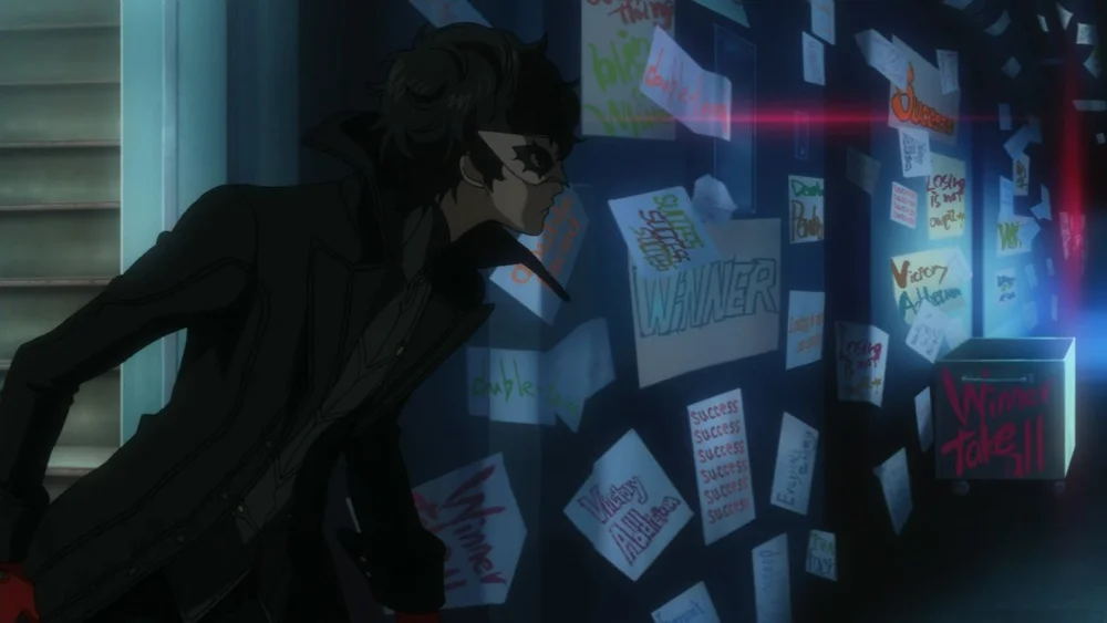 Persona 5 Royal Nintendo Switch Review — Forever Classic Games